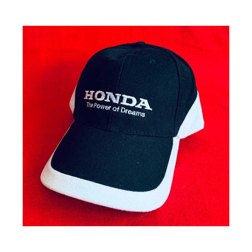 HONDA Baseball sapka - Honda gyári tartozékok