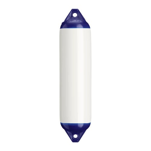 Fender Polyform F6 fehér-kék - Fenderek