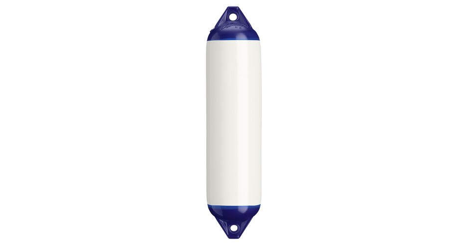 Fender Polyform F7 fehér-kék - Fenderek